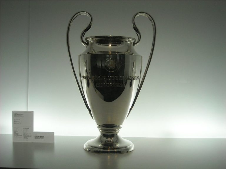 The Most Prestigious Awards and Trophies in Football – EGLinternational.org